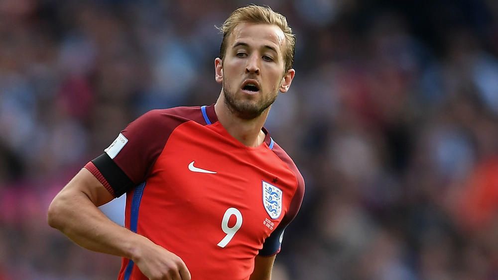 Kane to captain England again as Heaton and Butland share goalkeeping ...