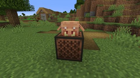 Minecraft: Java Edition Snapshot 22w46a lets you make a symphony of mob ...