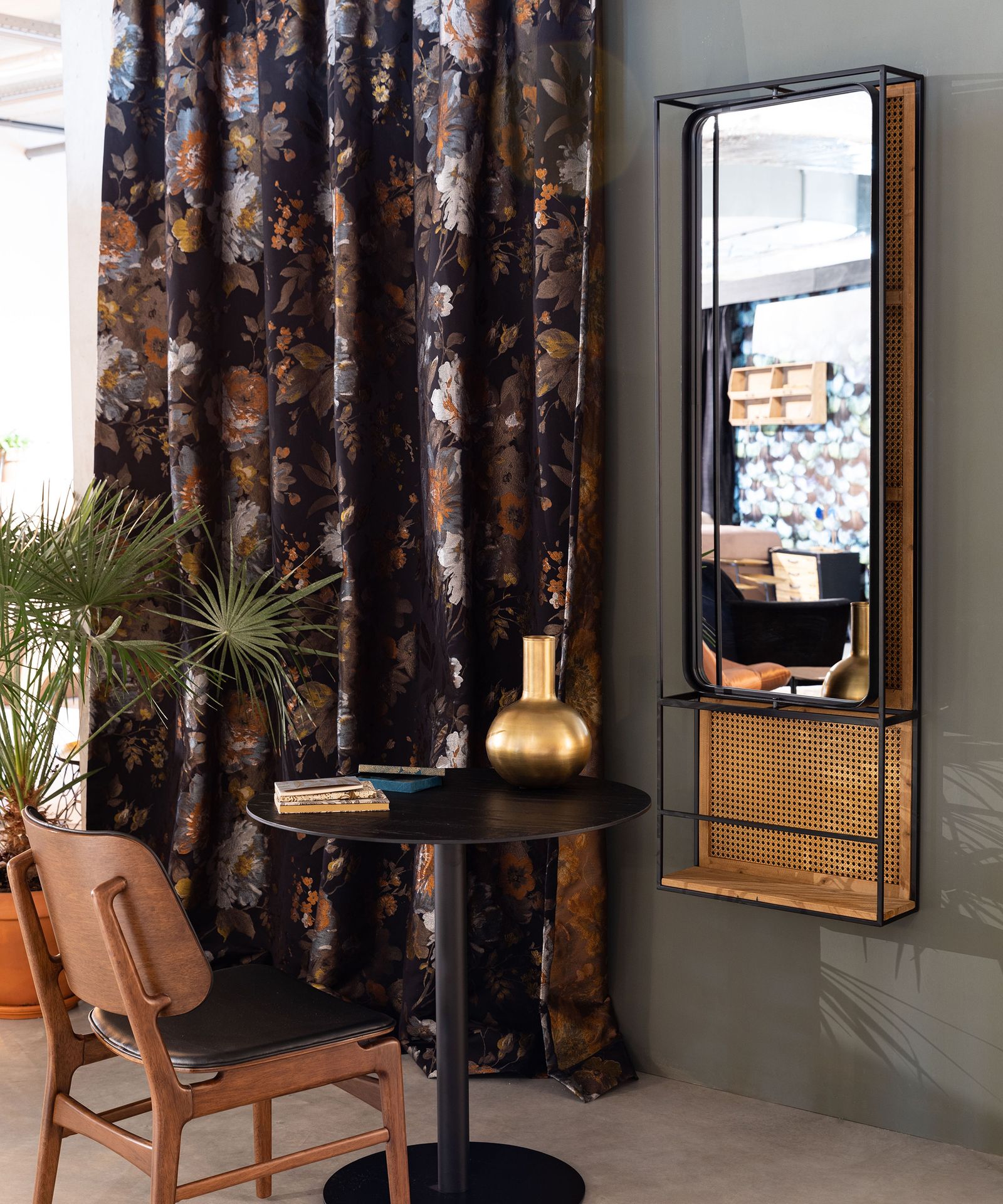 18 hallway mirror ideas to reflect on | Real Homes