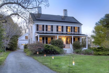6 charming homes for country living | The Week