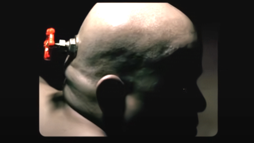 Valve logo origins: who is "the bald guy?" | PC Gamer