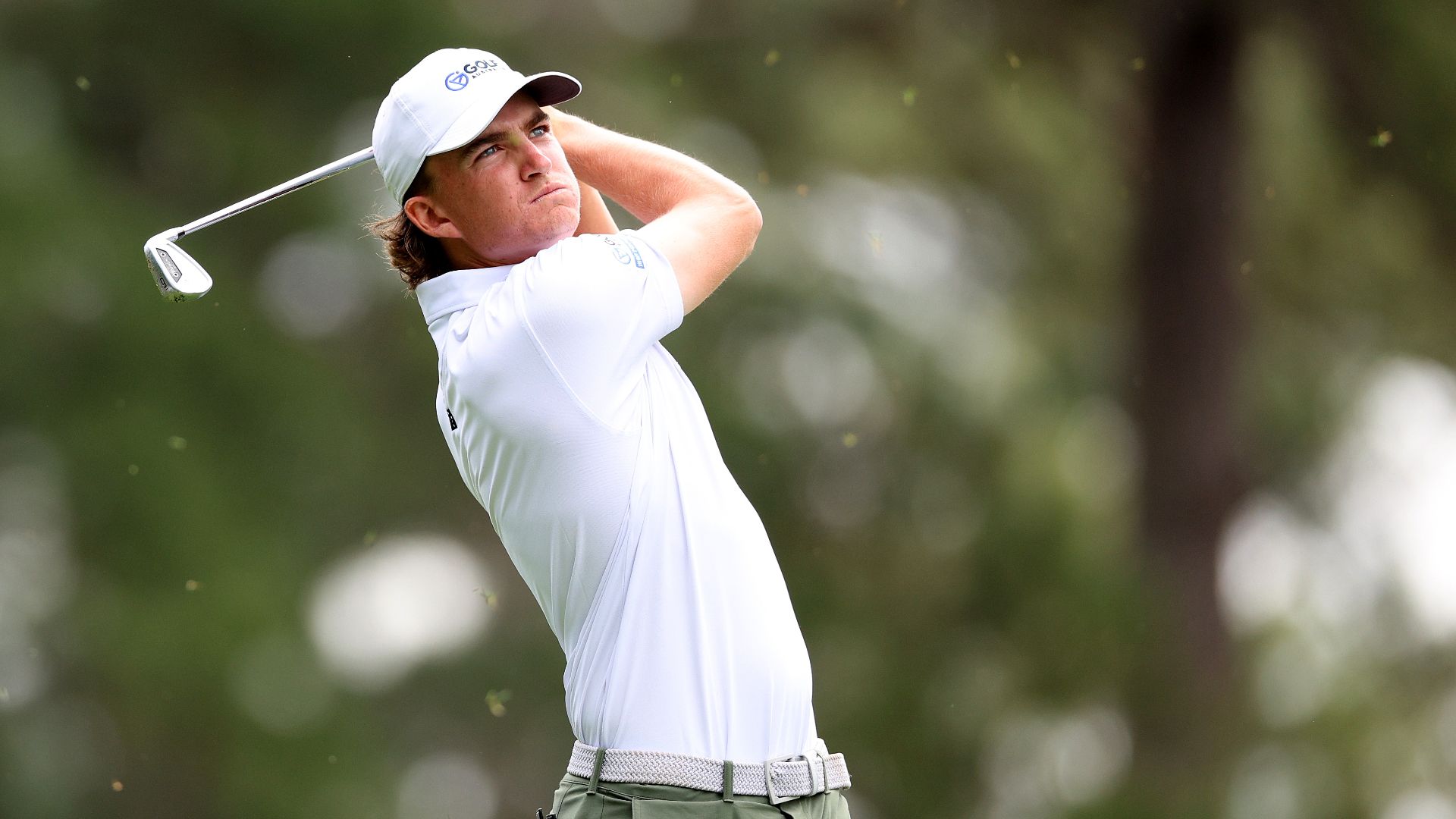10 Things You Didn’t Know About Jasper Stubbs | Golf Monthly