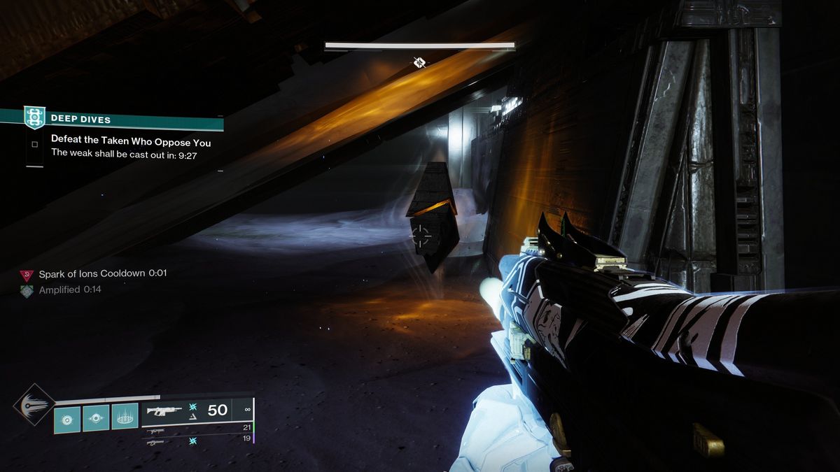 Destiny 2 Wicked Implement quest guide | PC Gamer