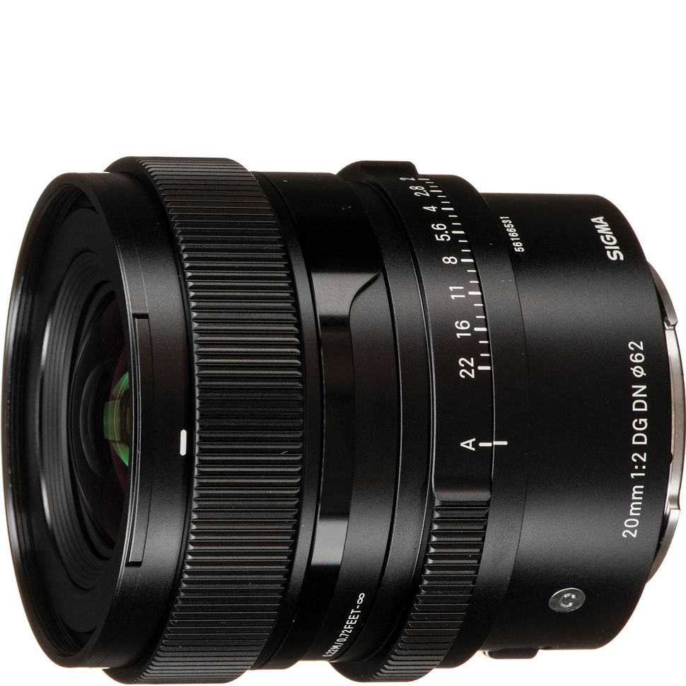 best Sony wide-angle lenses | Digital Camera World