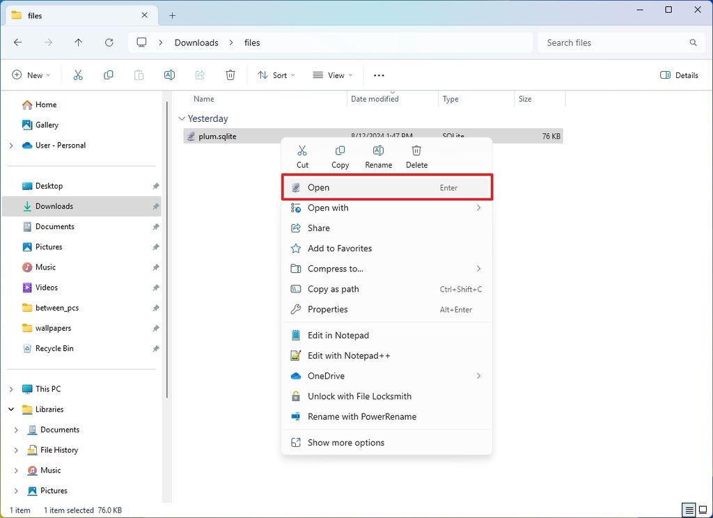 How to troubleshoot the new Sticky Notes app on Windows 11 | Windows ...
