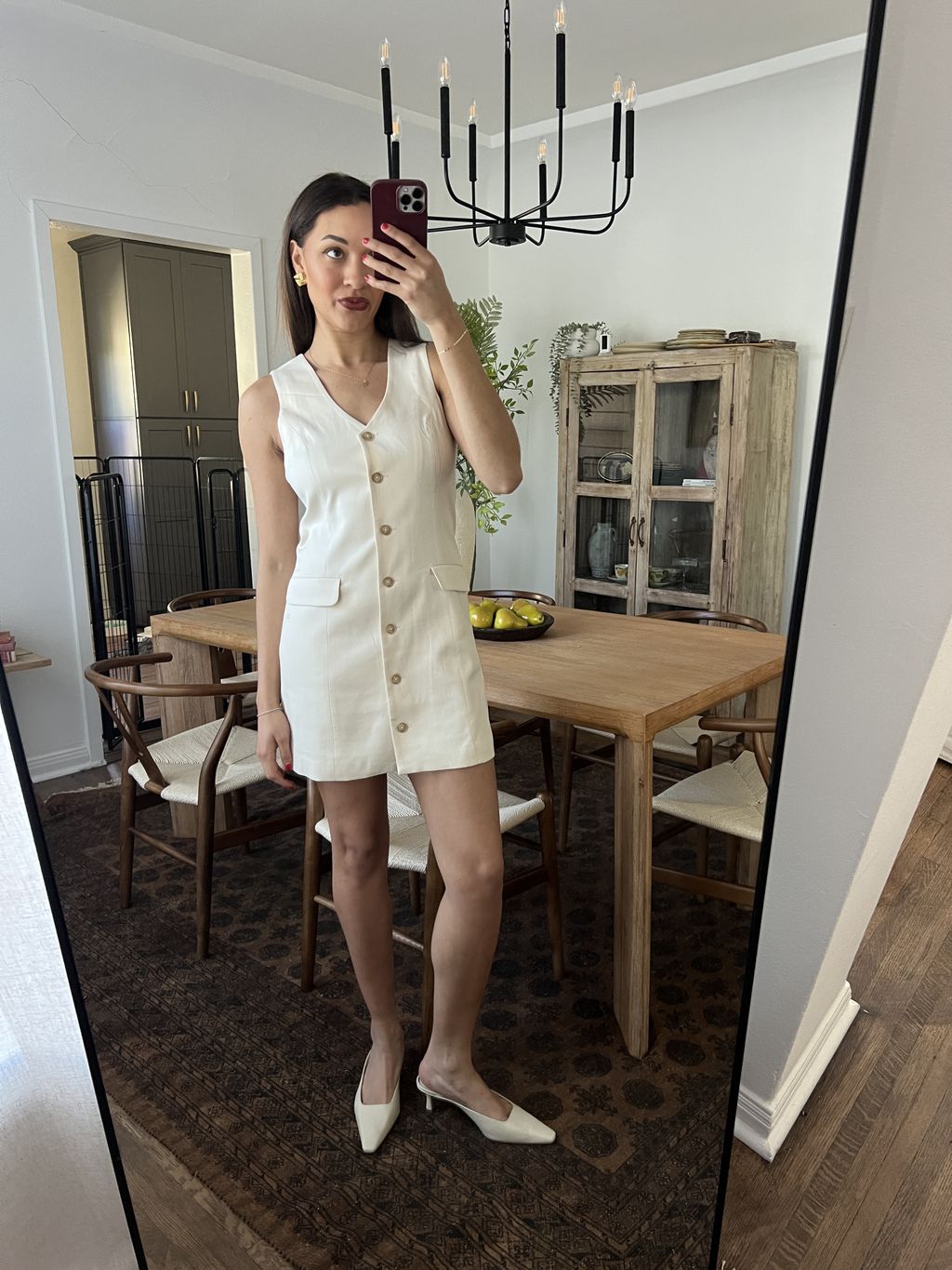 5 Spring Outfit Ideas From PAIGE | Who What Wear