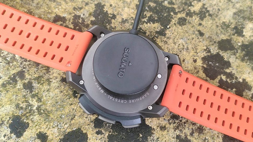 Suunto Vertical review: a GPS sports watch perfectly designed for multi ...