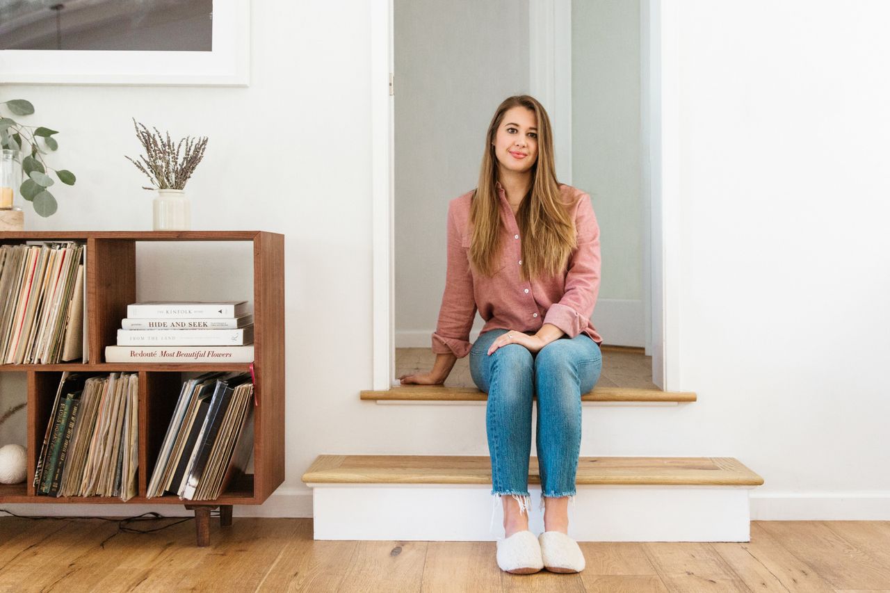 How Jenni Kayne Built an Empire on California Living | Marie Claire