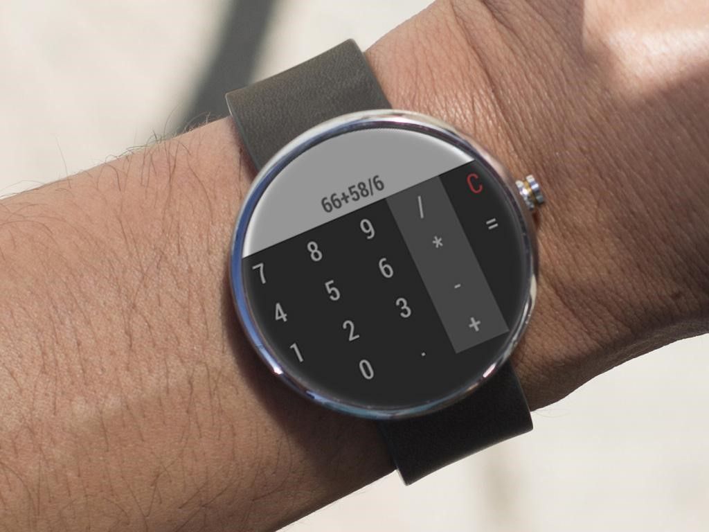 Best Android Wear Smartwatch Apps | Tom's Guide
