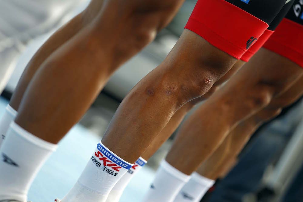 15 examples of really bad cycling advice | Cycling Weekly