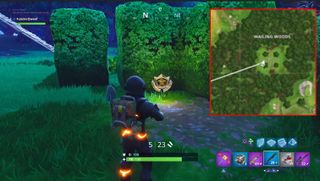 Fortnite Battle Royal Battle Pass Challenges Guide | GamesRadar+