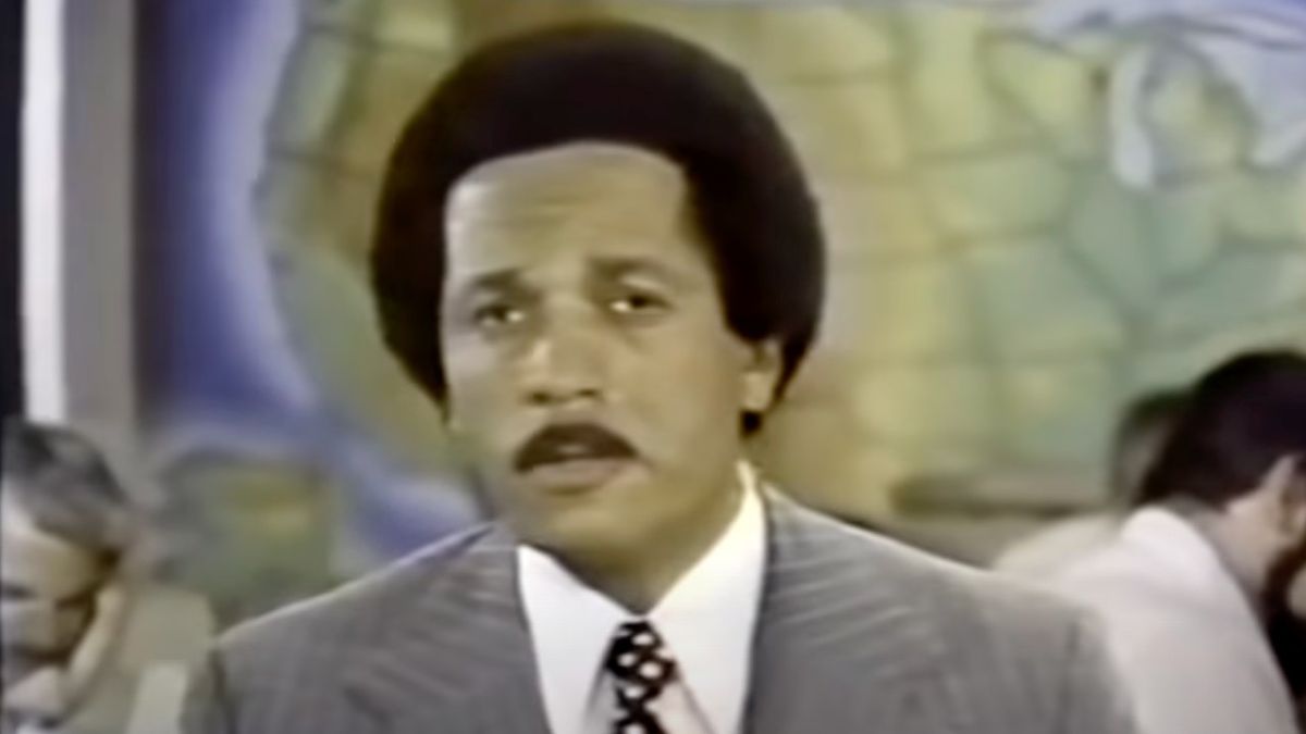 32 News Anchors That Had Long Runs On American Television | Cinemablend