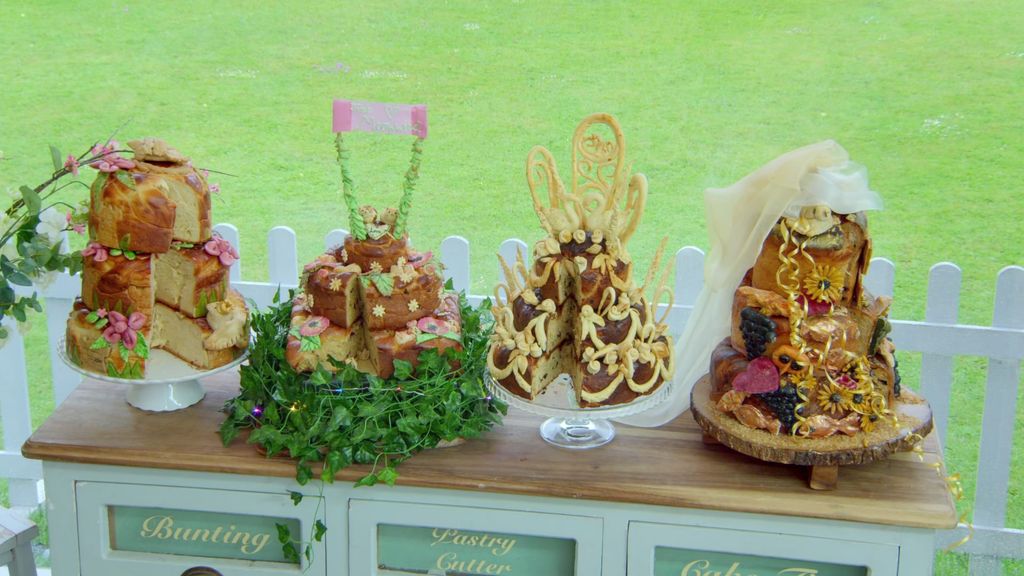 Netflix food shows: 15 great cooking series to inspire and entertain ...