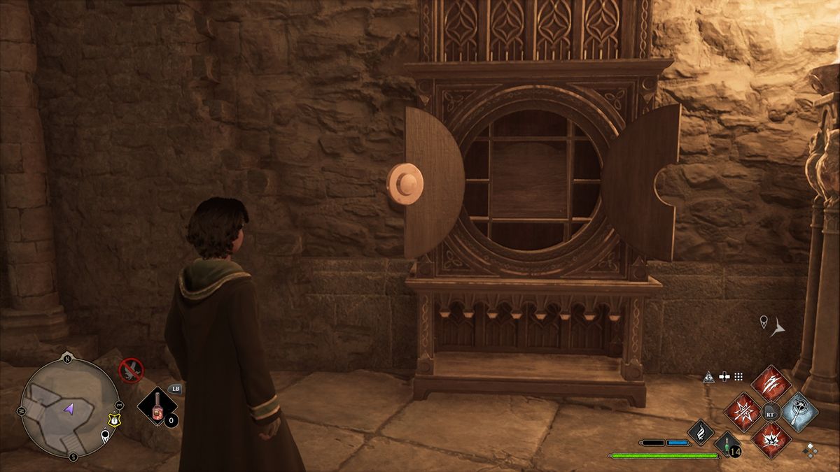 Hogwarts Legacy daedalian key locations: How to find them all | GamesRadar+