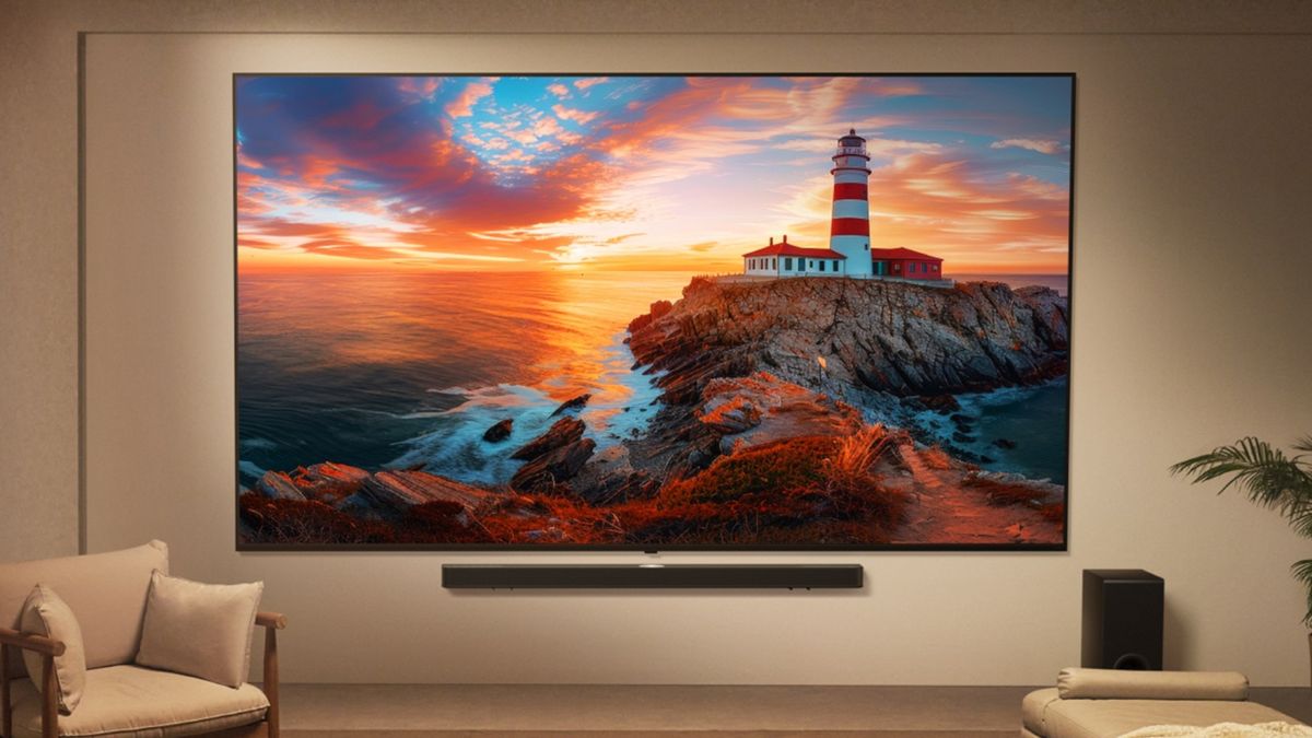Wireless TVs are on the rise and could be the future of displays — here ...