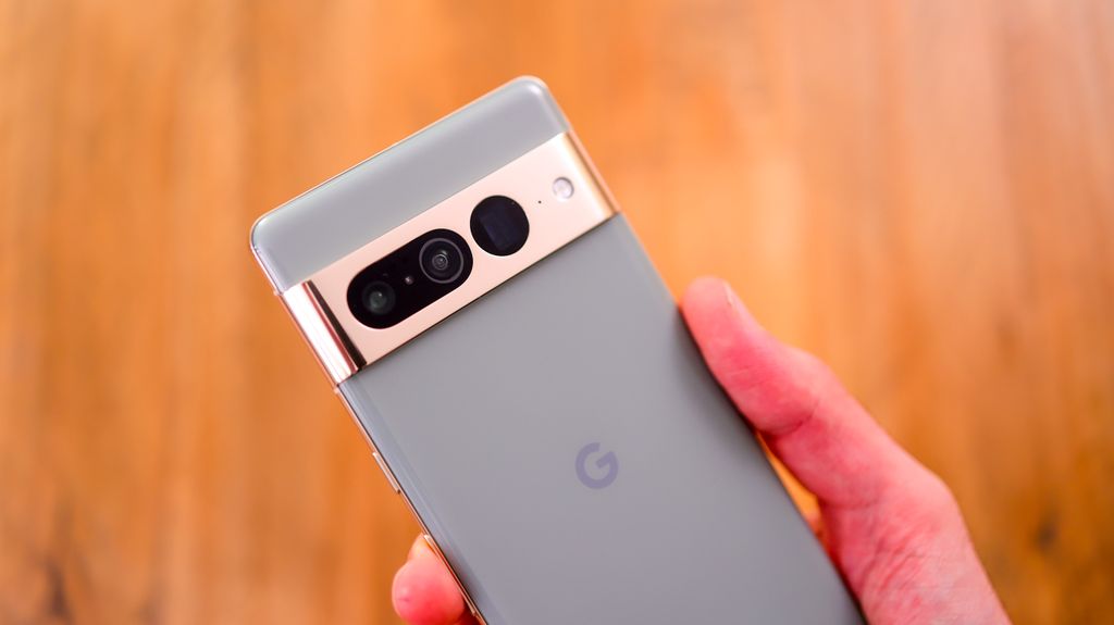 Google Pixel 7 Pro review: an excellent value camera champ | Digital ...