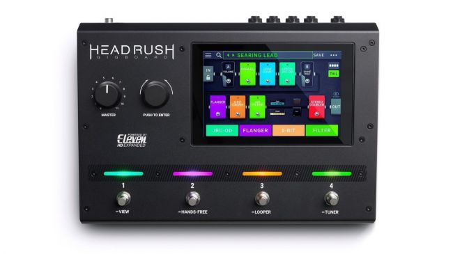 The 14 best new guitar effects pedals of 2018 | MusicRadar