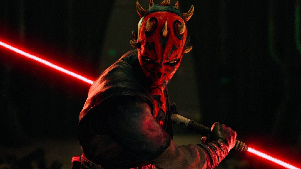 Star Wars: Maul – Shadow Lord release date, cast, trailer, and ...