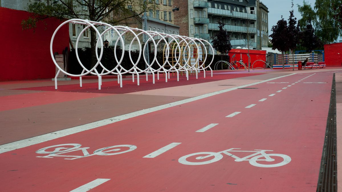 Building the sustainable cities of the future | TechRadar