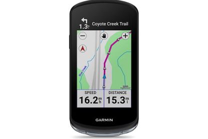 Garmin Edge bike computer range: everything you need to know | Cycling ...