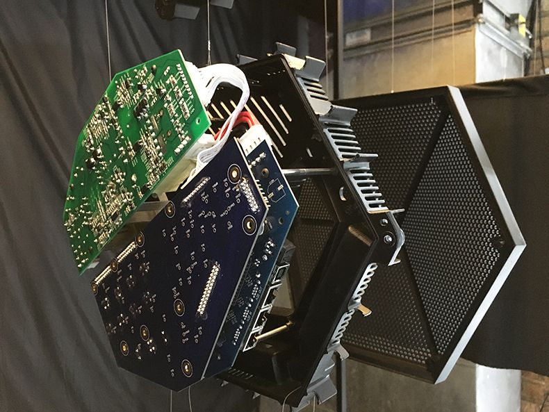 B&O BeoSound Shape hands-on review | What Hi-Fi?