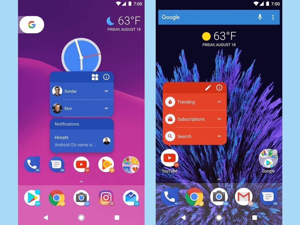 Best Android launchers in 2025 | Tom's Guide