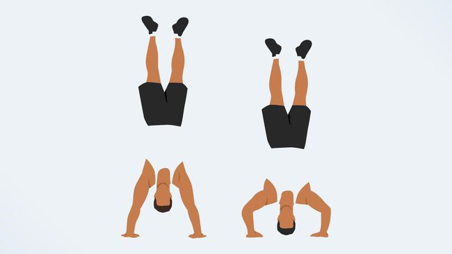Forget dumbbells — 5 calisthenics exercises that sculpt and shape your ...