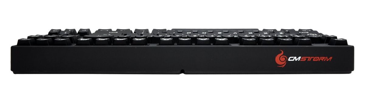CM Storm QuickFire Rapid Tenkeyless Keyboard Review | Tom's Guide