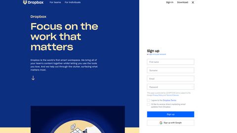 Send large files with these 12 free tools | Creative Bloq