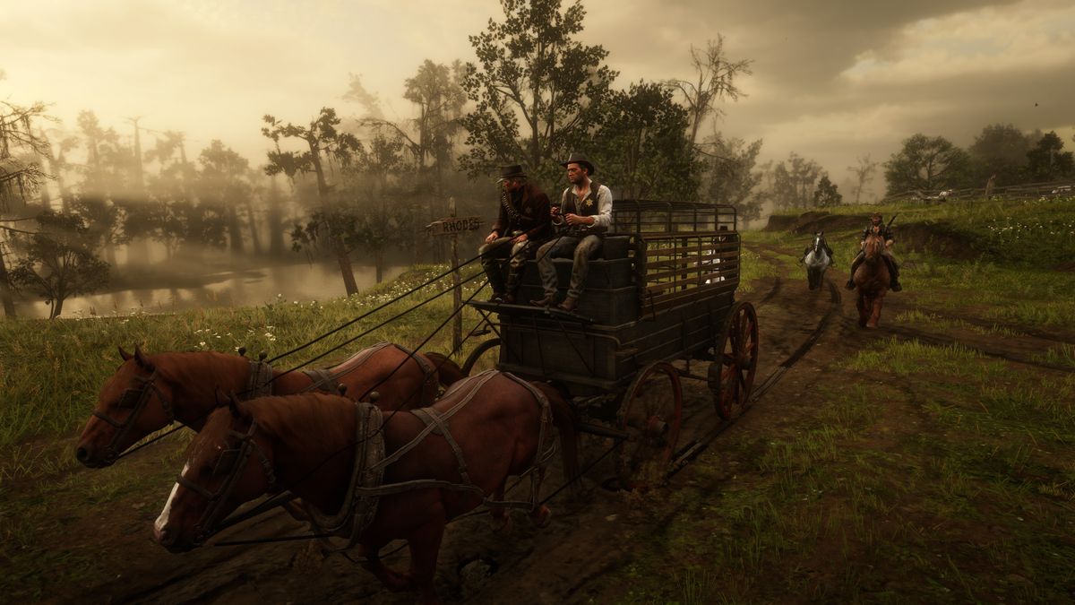 The best PC games of 2025 — our top 17 picks | Tom's Guide