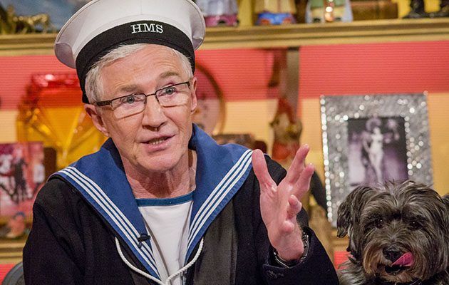 Olga picture tribute: Here we celebrate her most memorable TV moments ...