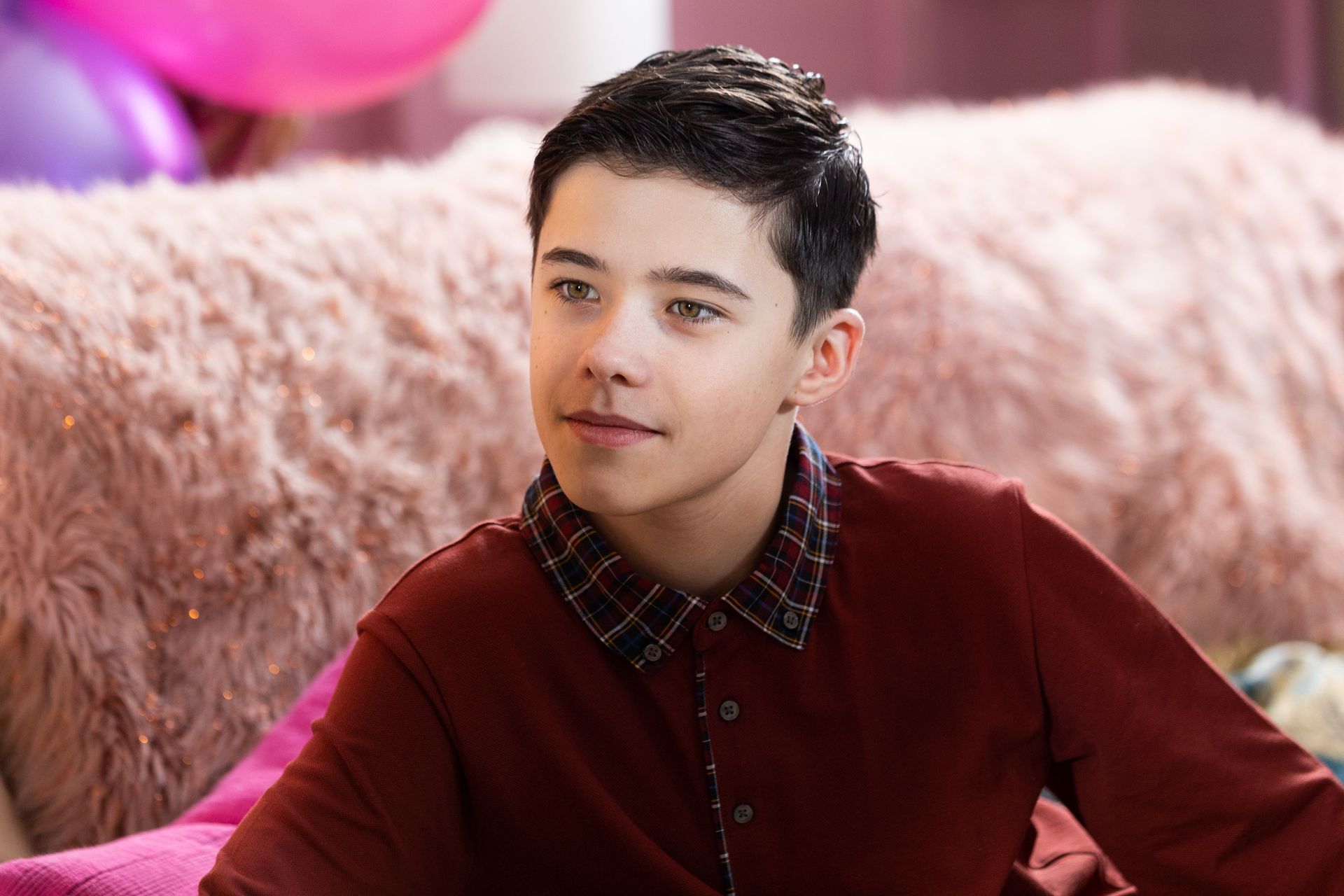 Hollyoaks spoilers: Bobby Costello has a surprise visitor! | What to Watch