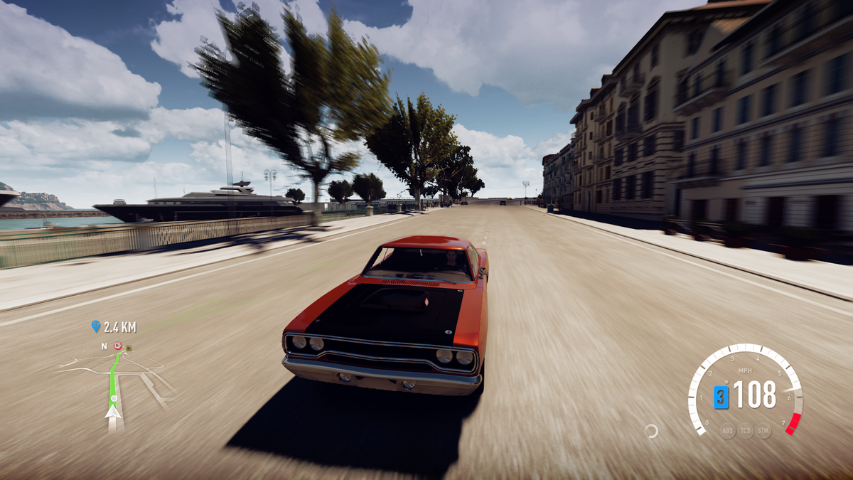 First play and impressions: Forza Horizon 2 presents Fast and Furious ...