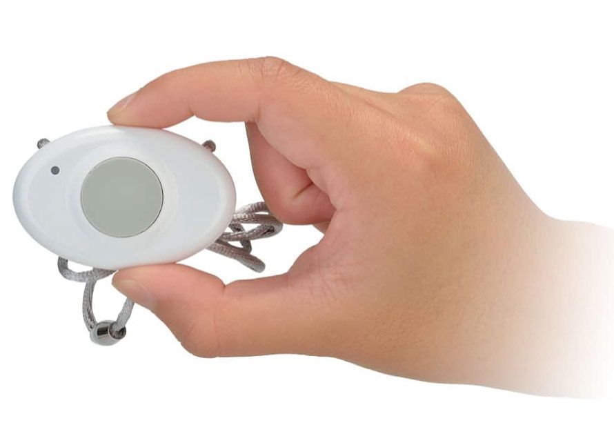 Best fall detection sensors of 2025 | TechRadar