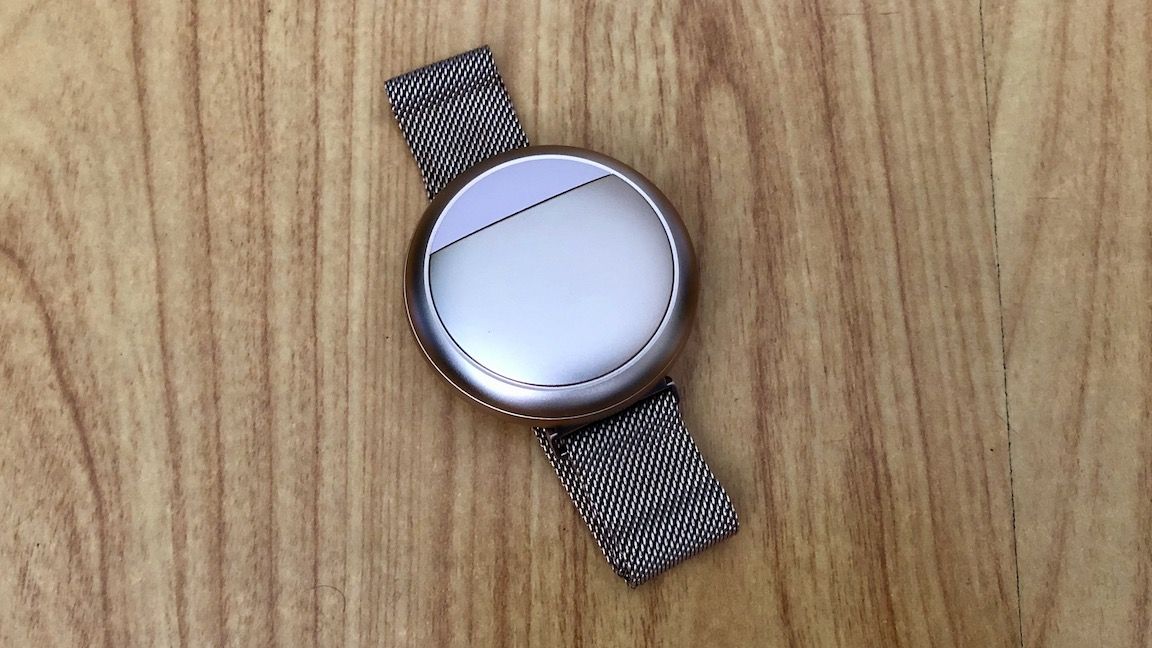 Embr Labs Wave 2 review: A thermoregulating wristband | iMore