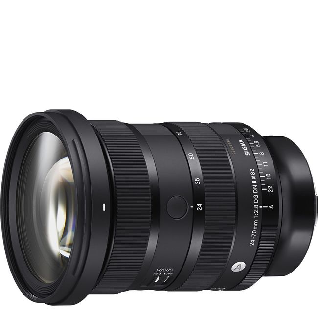 The best L-mount lenses | Digital Camera World