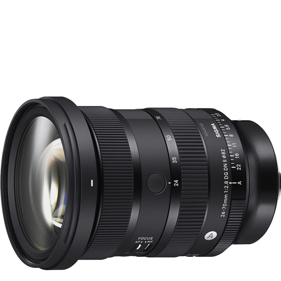 The best L-mount lenses | Digital Camera World
