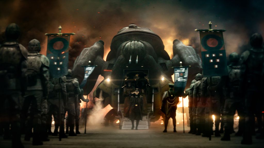 Rebel Moon Part 2: Netflix movie release date, trailer, cast, plot, and ...