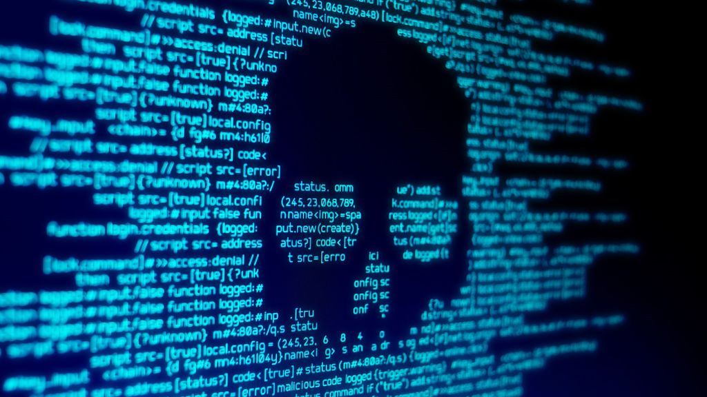 Dangerous Windows malware can hijack your PC, hold it for ransom, steal ...