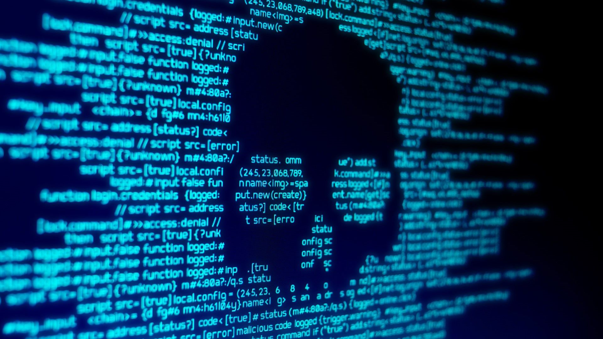 Dangerous Windows malware can hijack your PC, hold it for ransom, steal ...