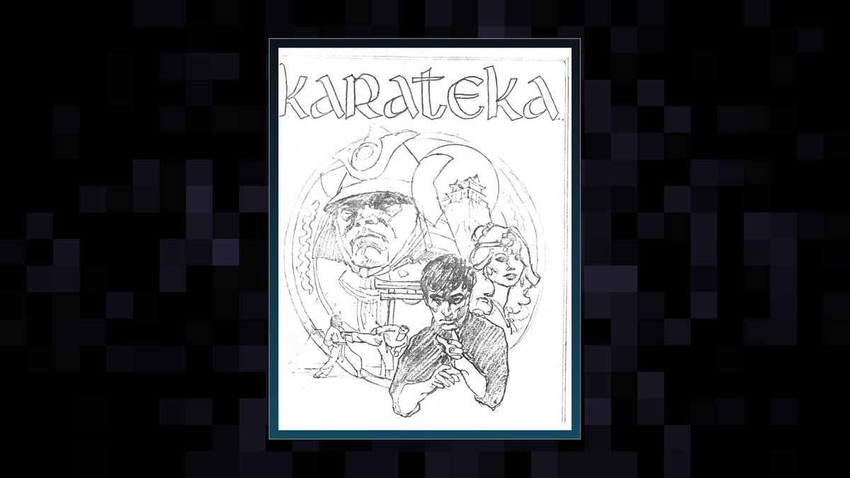 The Making of Karateka proves the best way to tell gaming history is ...