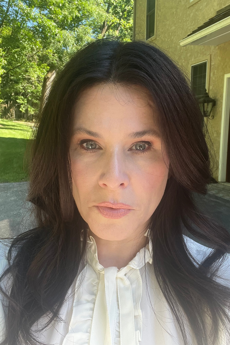 Brooke Shields's New Hair Brand, Commence, Solves Women Over 40's ...