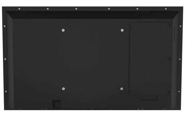 SunBriteTV SB-V-55-4KHDR-BL Veranda outdoor TV review | What Hi-Fi?