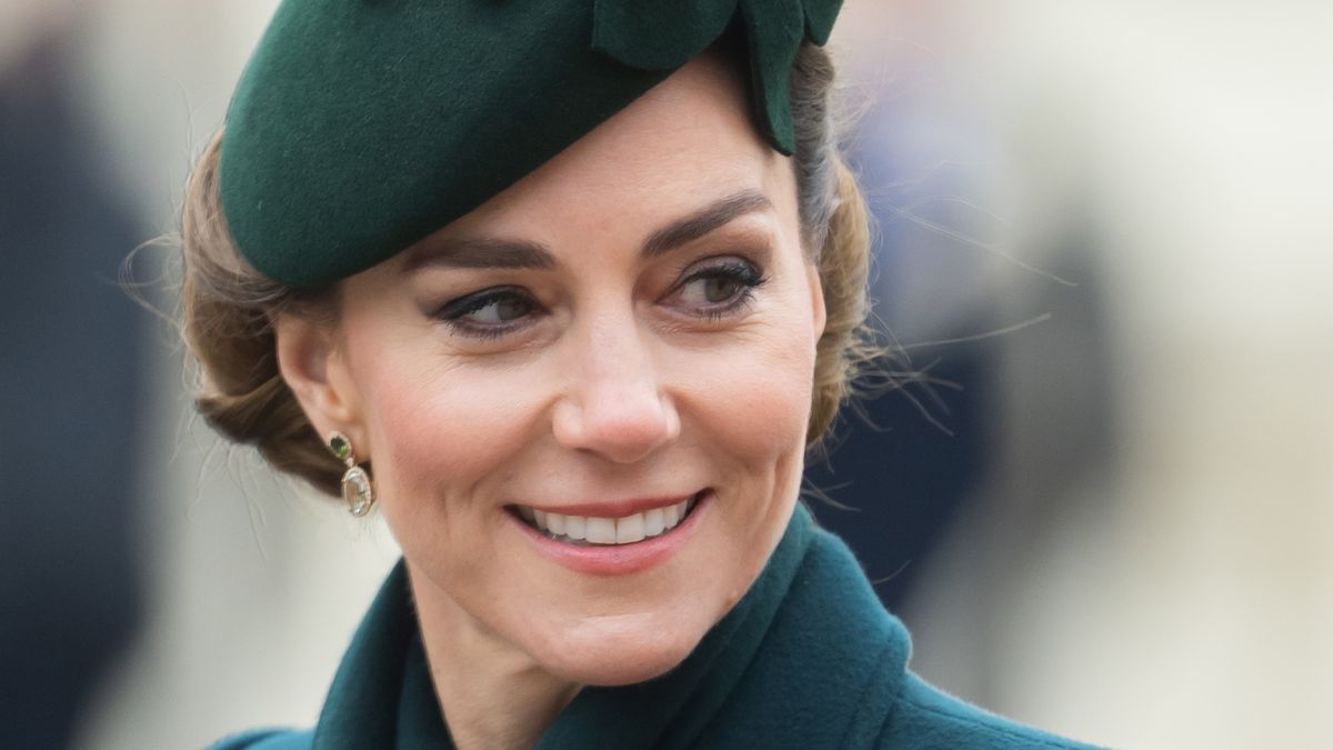 Princess Kate Is "Allergic to Any PR Gimmicks" and Takes Inspiration ...