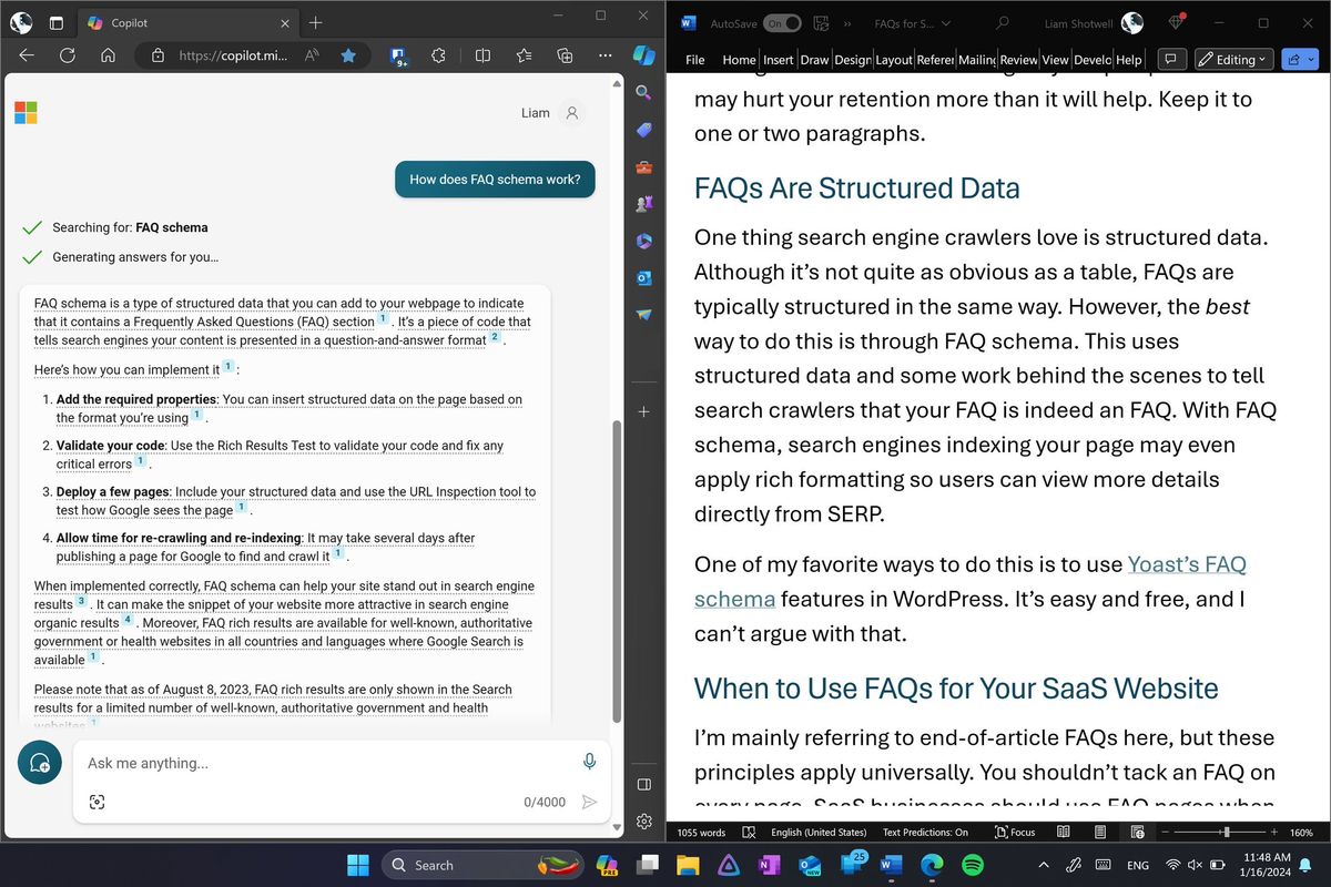 Just how are people using Microsoft Copilot, and is AI really changing ...