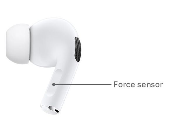 AirPods Pro: What's the difference between Transparency and Noise ...