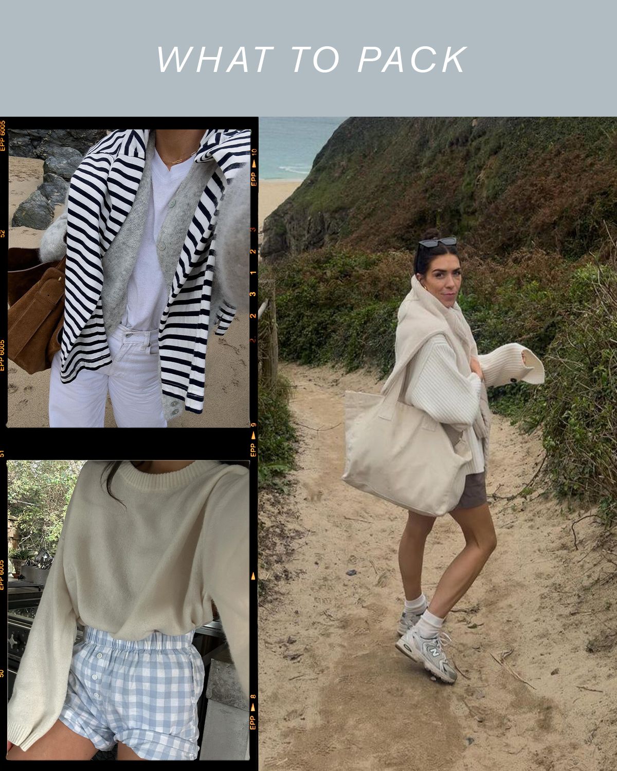 Fashion Insider Jessica Skye's Guide to Cornwall: What to Eat, Where to ...