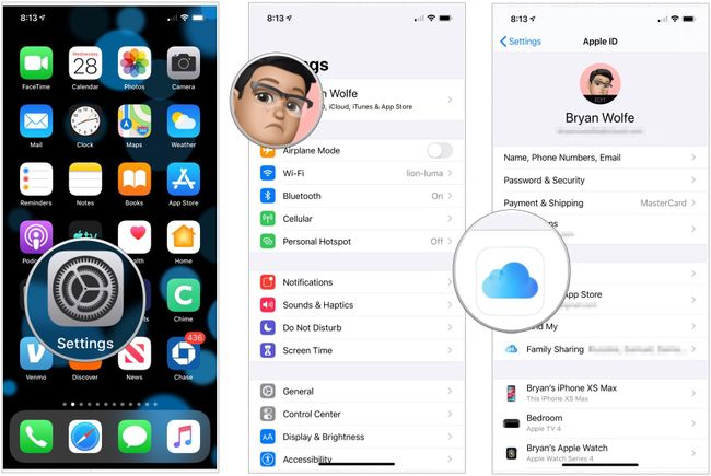 Which iCloud storage plan should you get? | iMore