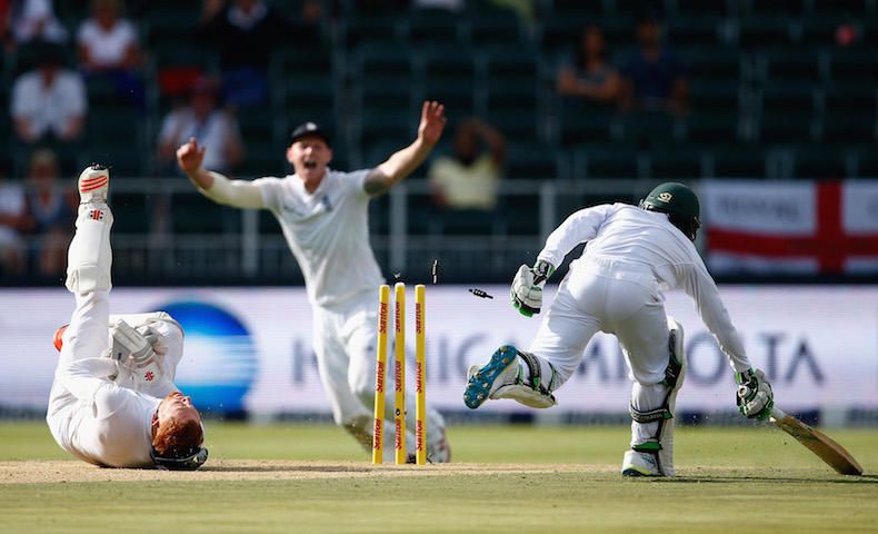 Sky to broadcast summer of cricket in 4K Ultra HD | What Hi-Fi?
