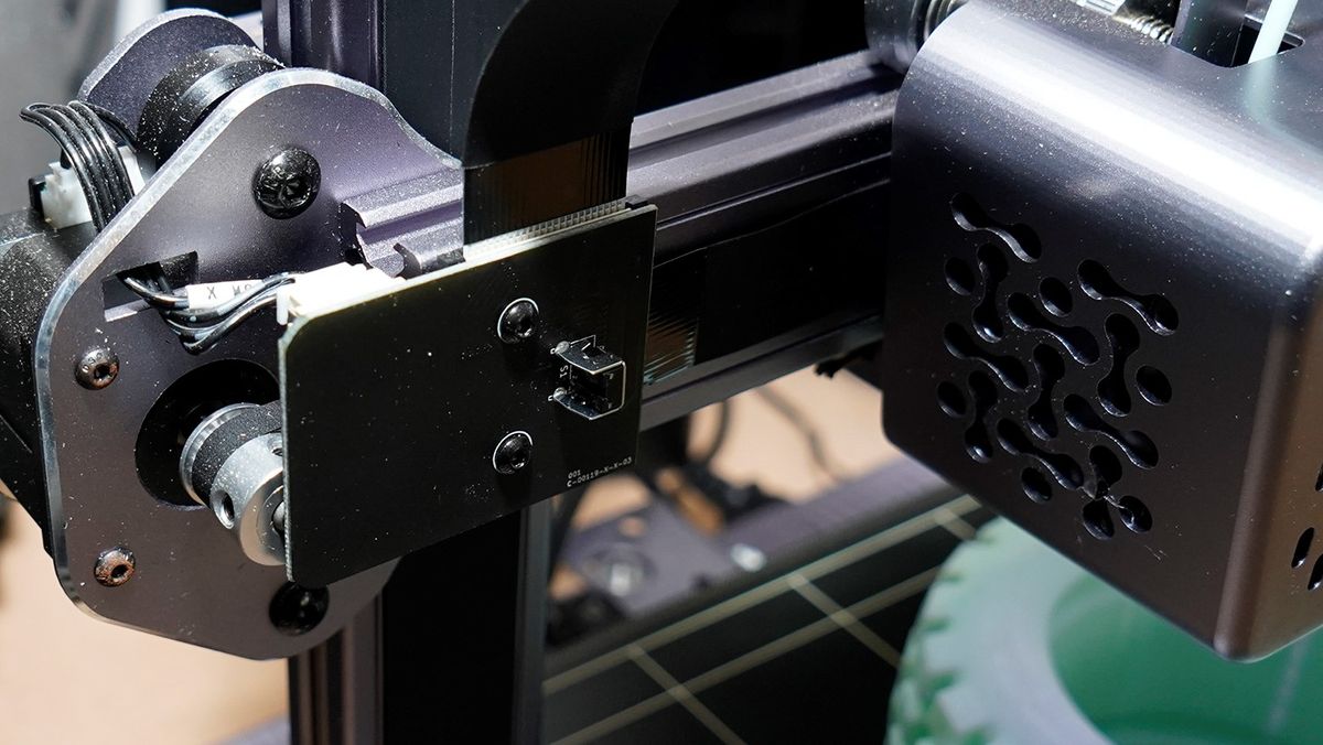 Atomstack Cambrian Pro review | TechRadar